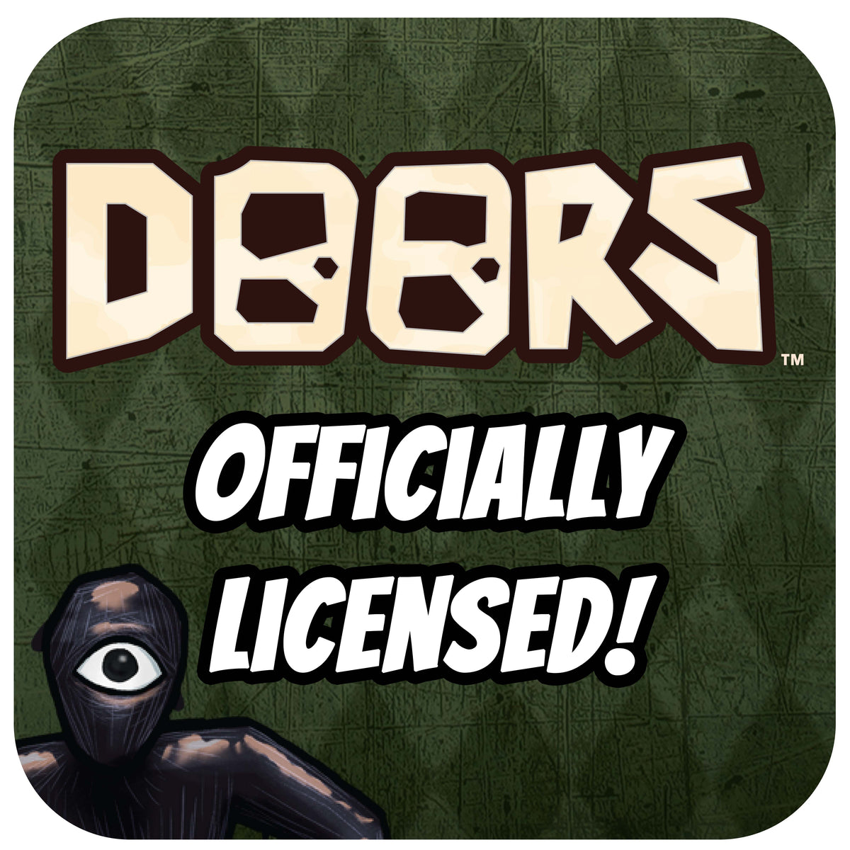 DOORS - El Goblino Collectible Plush (8" Tall, Series 1) – EpicDrops.com