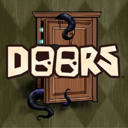 DOORS – EpicDrops.com