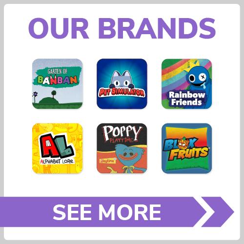 All Brands – EpicDrops.com