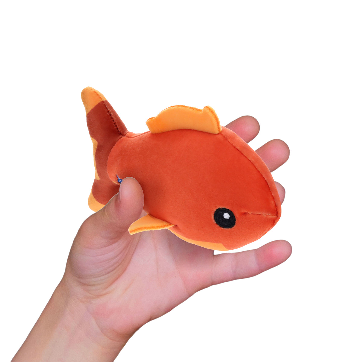 Fisch — Mystery Collectible Plush — Assortment — Series 1 — 4-Inch Plu ...