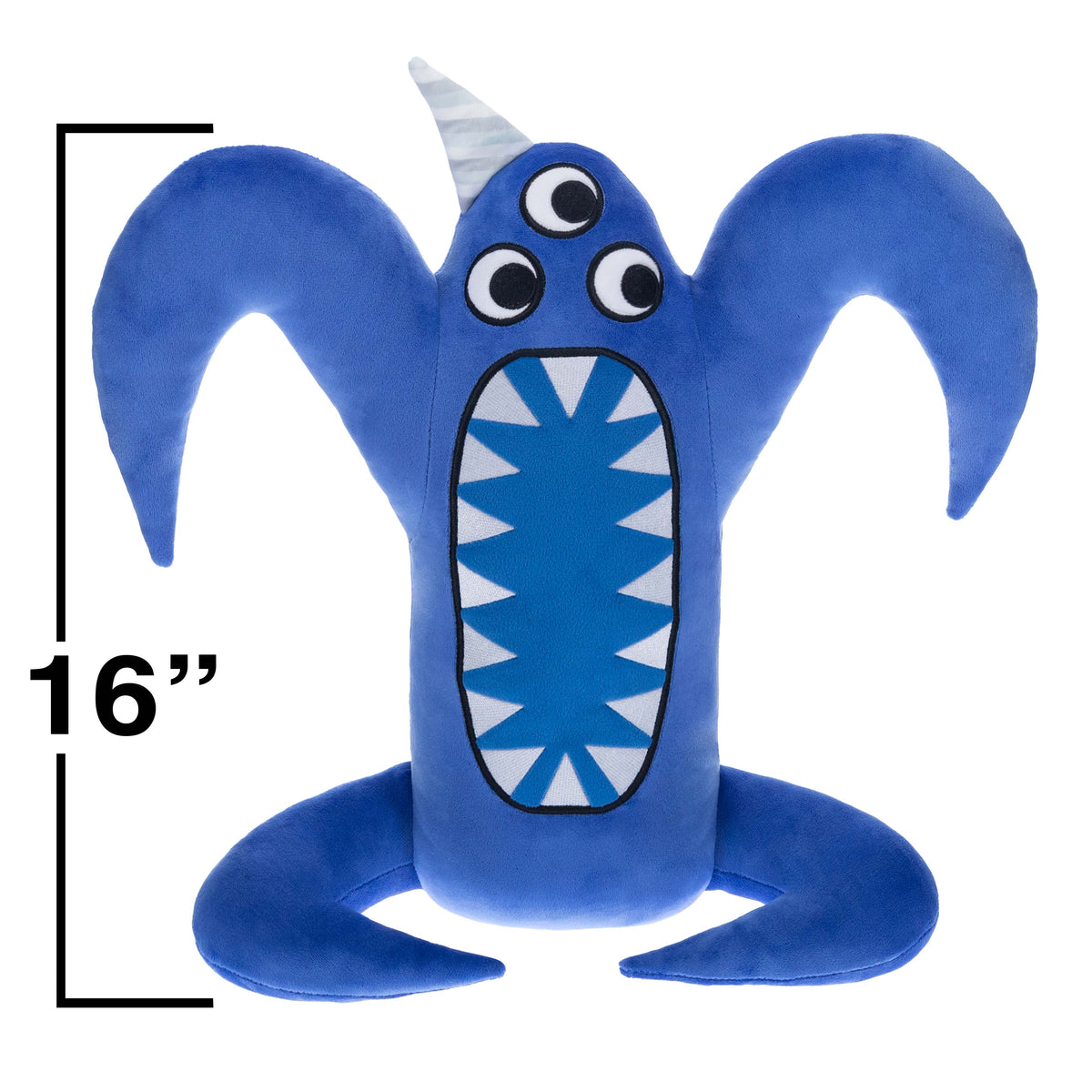 GARTEN OF BANBAN - Nabnab Giant Plush (16" Tall, Series 2) – EpicDrops.com