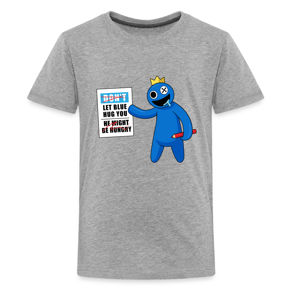 RAINBOW FRIENDS - Might Be Hungry T-Shirt (Youth) – EpicDrops.com