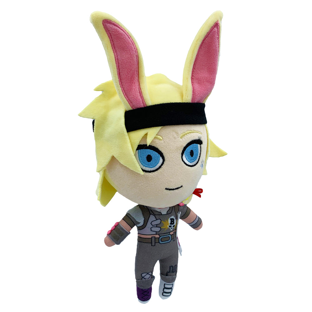 BORDERLANDS 3 - Tina Collectible Plush (One 8" Tall Plushie ...
