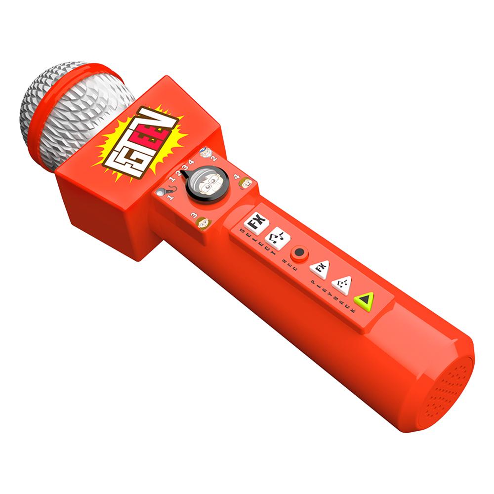 Be Like FGTeeV Voice-Changin' Mic – EpicDrops.com