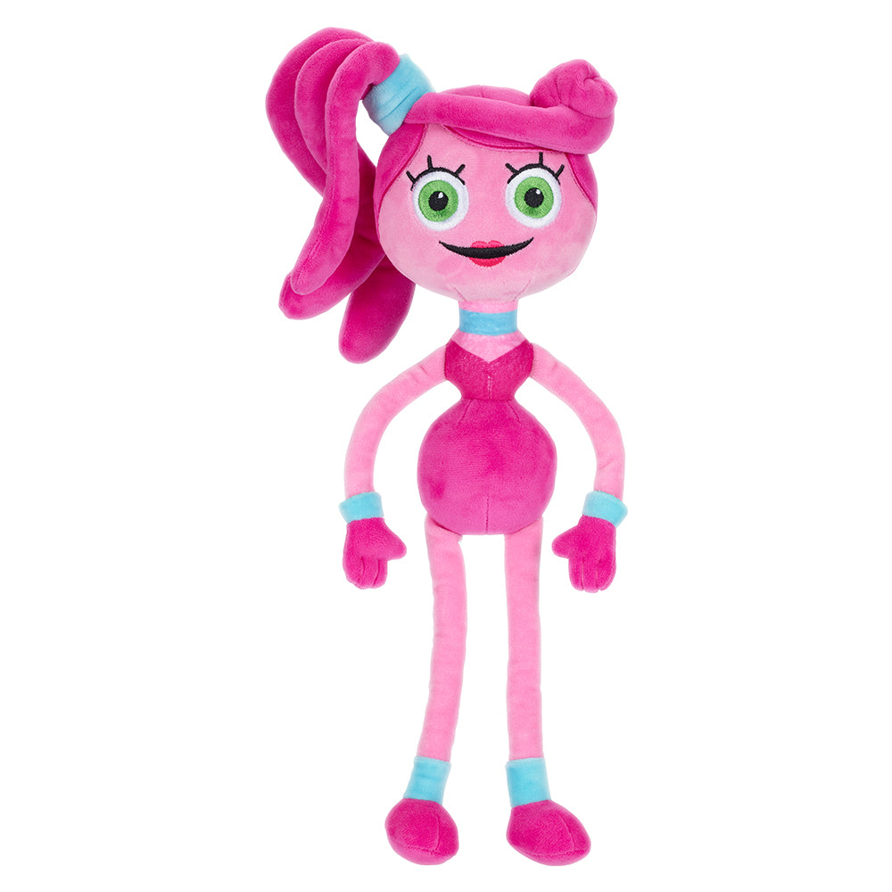 POPPY PLAYTIME - Mommy Long Legs Plush (14" Medium Plush, Series 1) [O ...