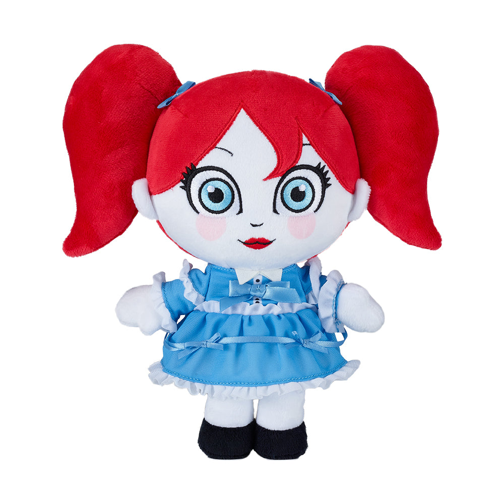 POPPY PLAYTIME - Poppy Plush (7" Medium Plush, Series 1) [OFFICIALLY L ...
